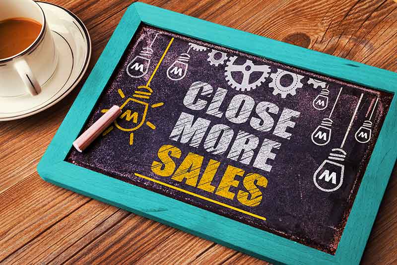 Sales In the New Era - SalesManage Solutions