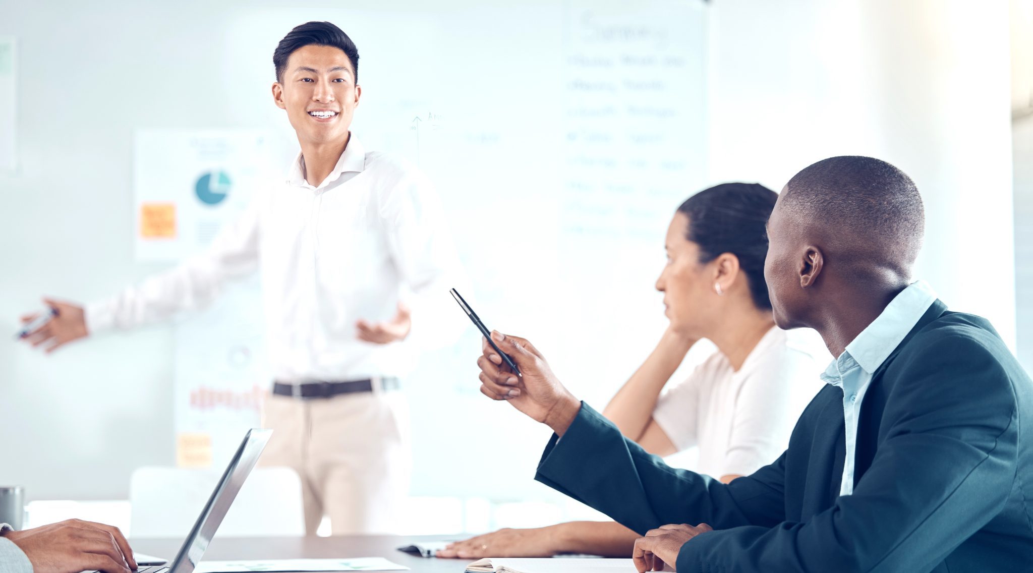 How the CTS Helps Onboard the Best Salespeople For Your Team ...