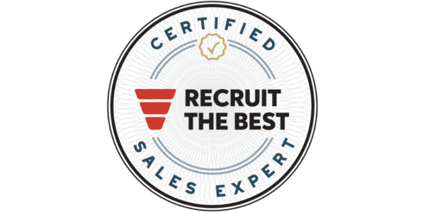 Recruit The Best Sales Expert - SalesManage Solutions