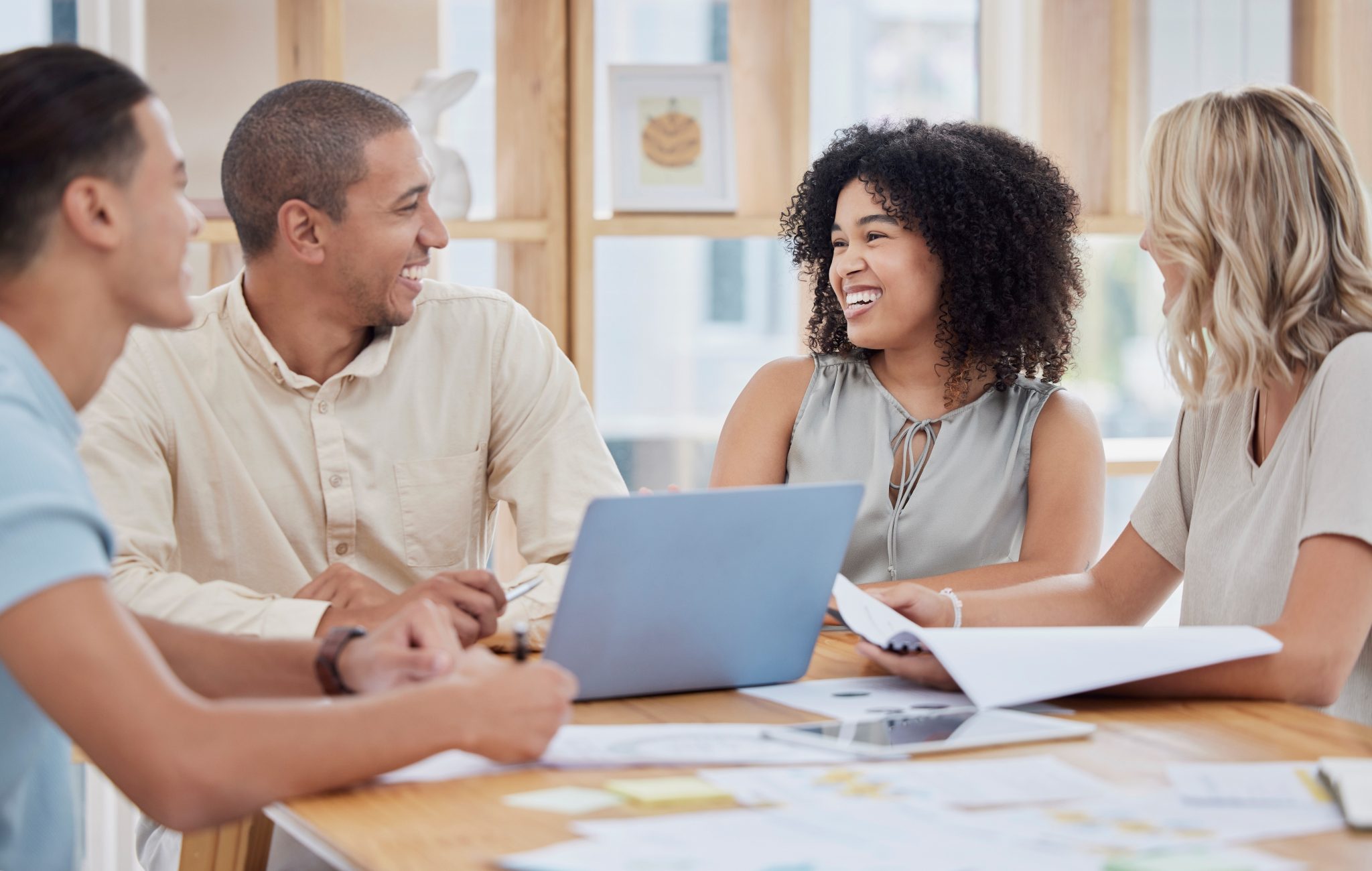 How to Build the Best Sales Culture With the Highest Sales ...